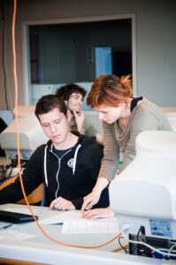 Le concours - Concours e3a POLYTECH