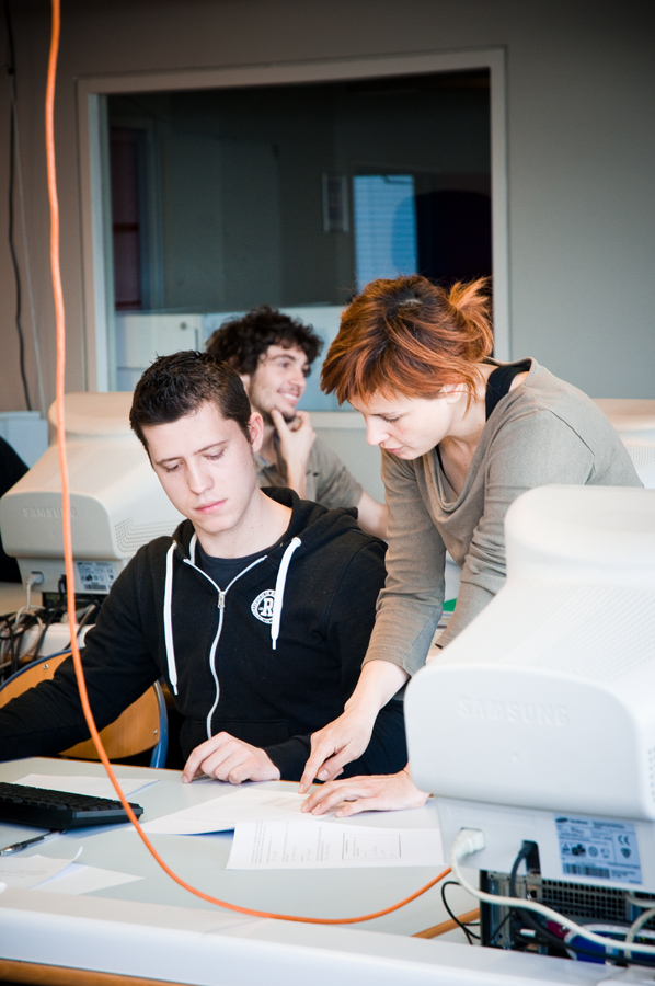 Le concours - Concours e3a POLYTECH