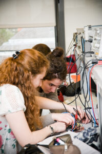 Concours e3a-Polytech