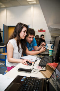 Concours e3a-Polytech