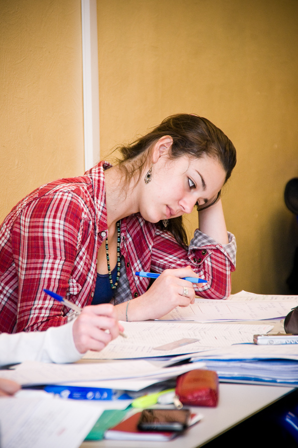 Épreuves - Concours e3a POLYTECH