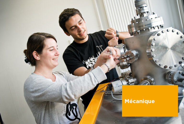 Les écoles - Concours e3a POLYTECH